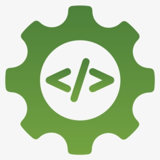 Custom Software Development - Emblem - Free Transparent PNG Download ...