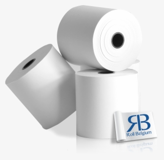 Rouleaux ⎪roll Belgium Distributeur N°1 De Rouleaux - Tissue Paper ...
