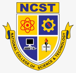 National College Logo - National College Higher Secondary School Trichy ...