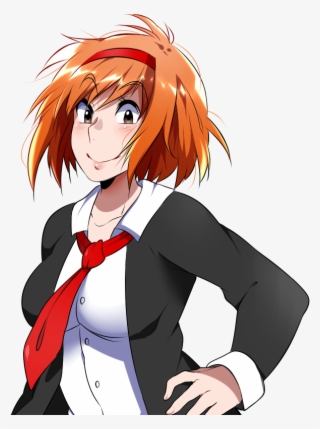 Anime Herald Needs Your Help - Anime - Free Transparent PNG Download ...