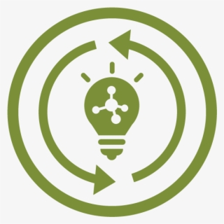 Reimagining Resources - Circle - Free Transparent PNG Download - PNGkey