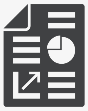 Report - Sign - Free Transparent PNG Download - PNGkey