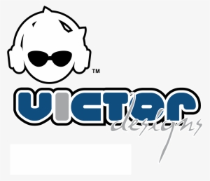 Victor Designs Logo Png Transparent - Victor - Free Transparent PNG ...