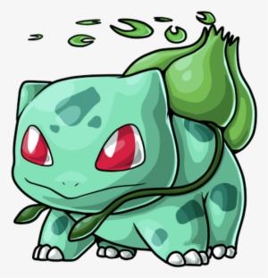 Bulbasaur Png - Free Transparent PNG Download - PNGkey
