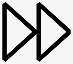 Fast Forward - - Fast Forward Logo Png - Free Transparent PNG Download ...