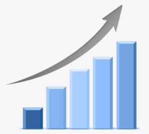 Accounting Graph Logo Png - Free Transparent PNG Download - PNGkey