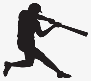 Edit Elements - Baseball Player Svg - Free Transparent PNG Download ...