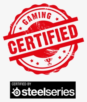 Steelseries Logo - Free Transparent PNG Download - PNGkey