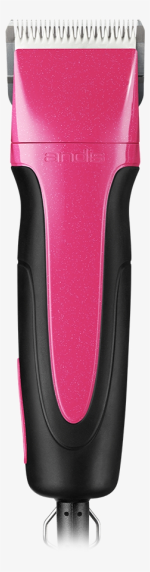 Excel 5-speed Detachable Blade Clipper Fuchsia - Andis - Free ...