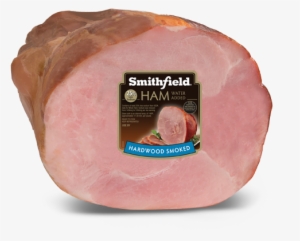 Smithfield Shank Ham - Free Transparent PNG Download - PNGkey