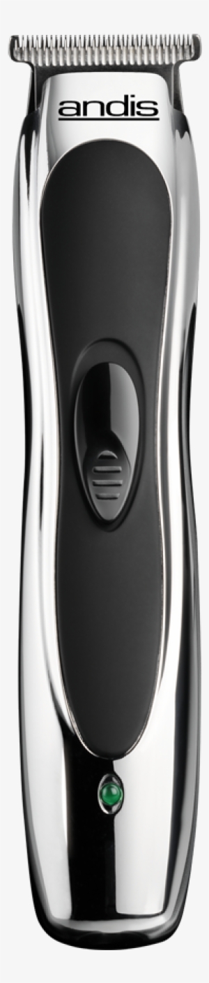 Andis 23885 Slimline 2 Cordless Trimmer Btf-2 - Free Transparent PNG ...