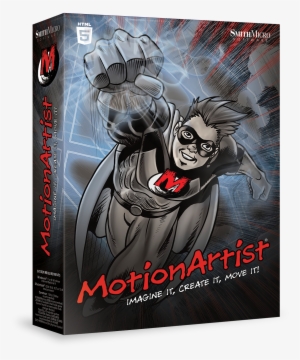 Given The Burgeoning Popularity Of Comic Books, Graphic - Motion Artist ...