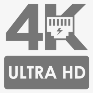 4k Logo PNG, Transparent 4k Logo PNG Image Free Download - PNGkey