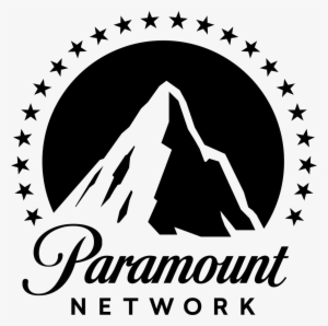Paramount Network Logo 1981 - Paramount A Paramount Communications ...