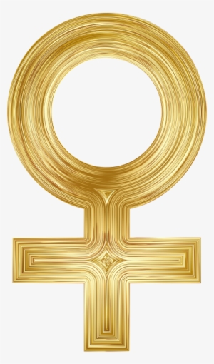 Female - Female Symbol Pink Png - Free Transparent PNG Download - PNGkey