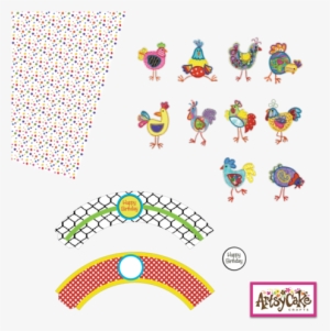 This Kit Includes The Following - Illustration - Free Transparent PNG ...