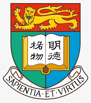 Hkust - Hong Kong University Of Science And Technology Logo - Free ...
