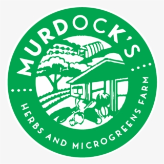 Murdock Logo Round - San Toy - Free Transparent PNG Download - PNGkey