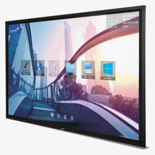 Vector - Led-backlit Lcd Display - Free Transparent PNG Download - PNGkey