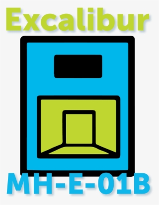 True Excalibur - Line Art - Free Transparent PNG Download - PNGkey