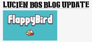 Flappy Bird No Background - Free Transparent PNG Download - PNGkey