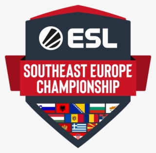 Esl Southeast Europe Championship - Esl Anz Championship - Free ...