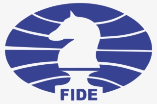 Fide Chess Logo Png - Free Transparent PNG Download - PNGkey