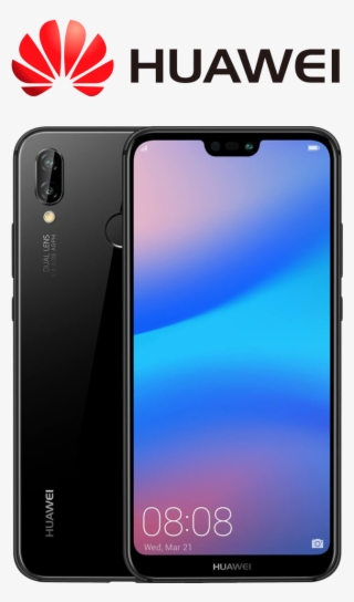 Introducing Huawei P20 - Logo Huawei White Png - Free Transparent PNG ...